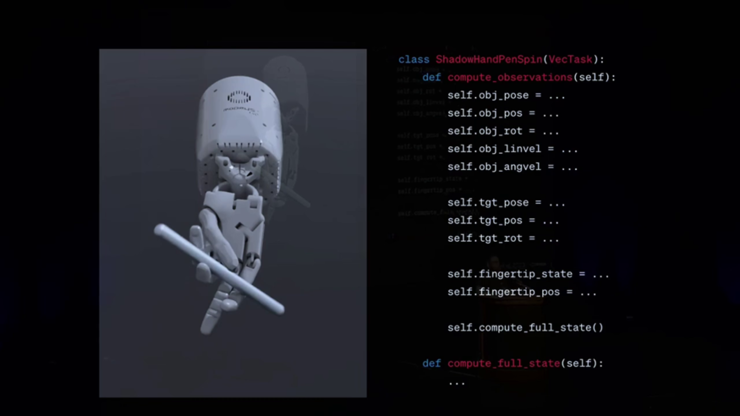 英伟达 Jim Fan：具身智能的难点不是硬件，而是「Foundation Agent」|机器人|AI|智能体_新浪科技_新浪网