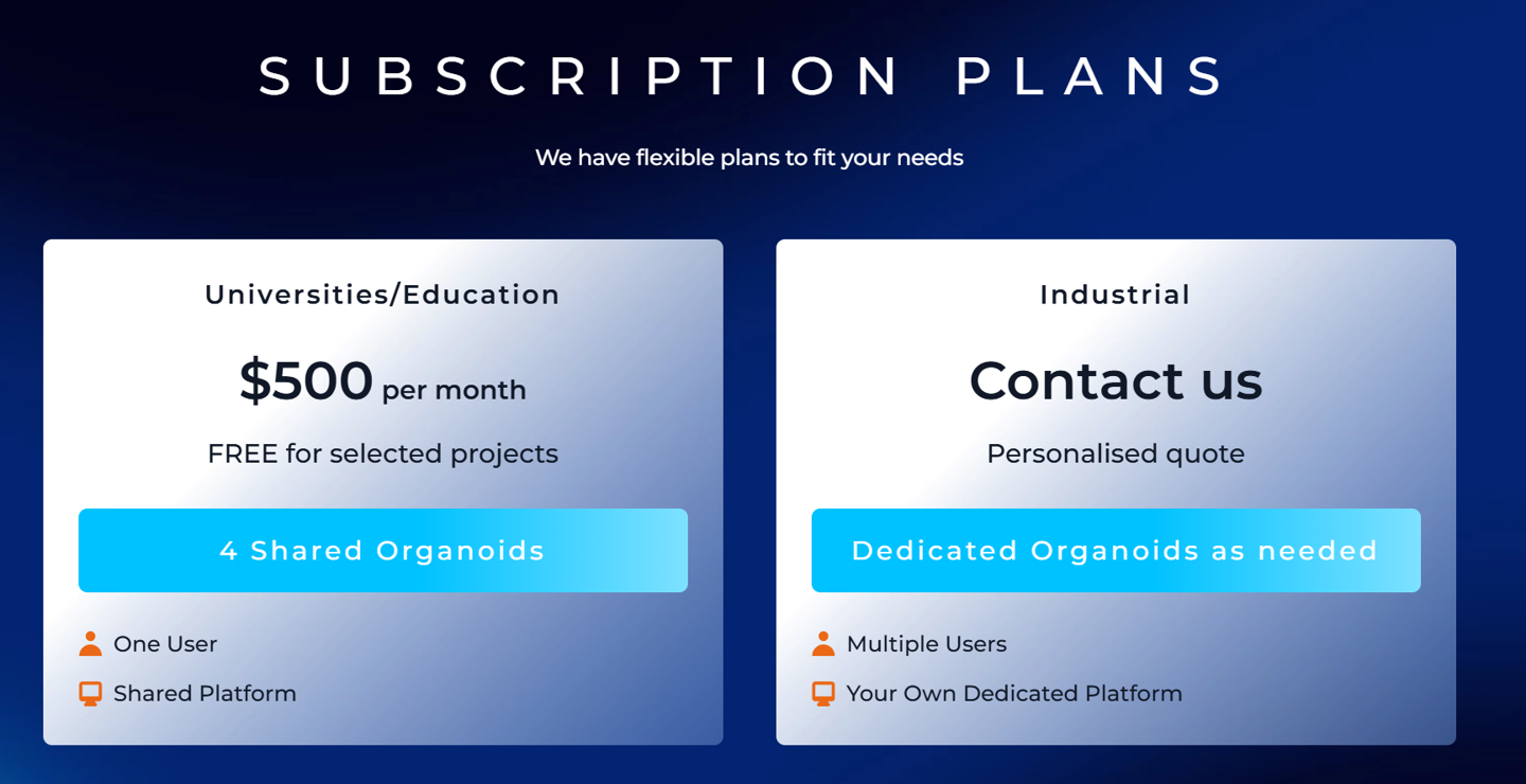 开发全球首款生物活体处理器，瑞士 FinalSpark 初创公司欲颠覆行业|生物|瑞士|芯片_新浪科技_新浪网
