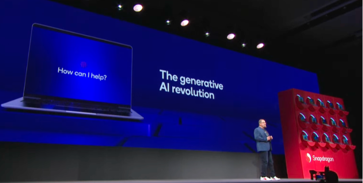 PC新格局形成，高通+Windows 11 的AI PC如何领先苹果？|高通|骁龙|elite_新浪科技_新浪网
