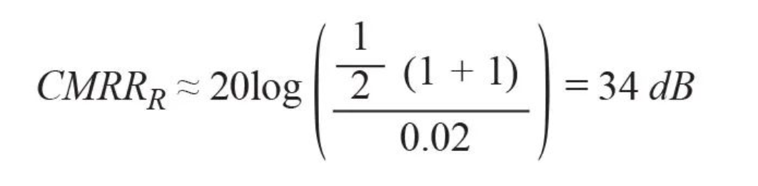现在就优化你的差分放大器电路！高精度只需这几步_新浪科技_新浪网