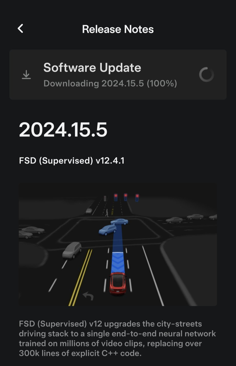 特斯拉 FSD 12.4.1 重磅升级：改用摄像头取代方向盘监测系统，时刻关注驾驶员注意力是否集中|特斯拉|方向盘_新浪科技_新浪网