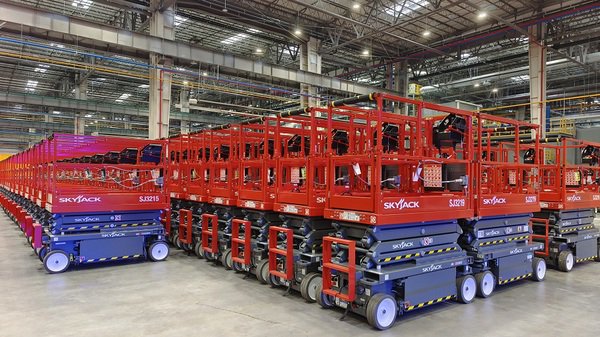 斯凯杰科蝉联Access M20榜单四强|天津港保税区_新浪财经_新浪网