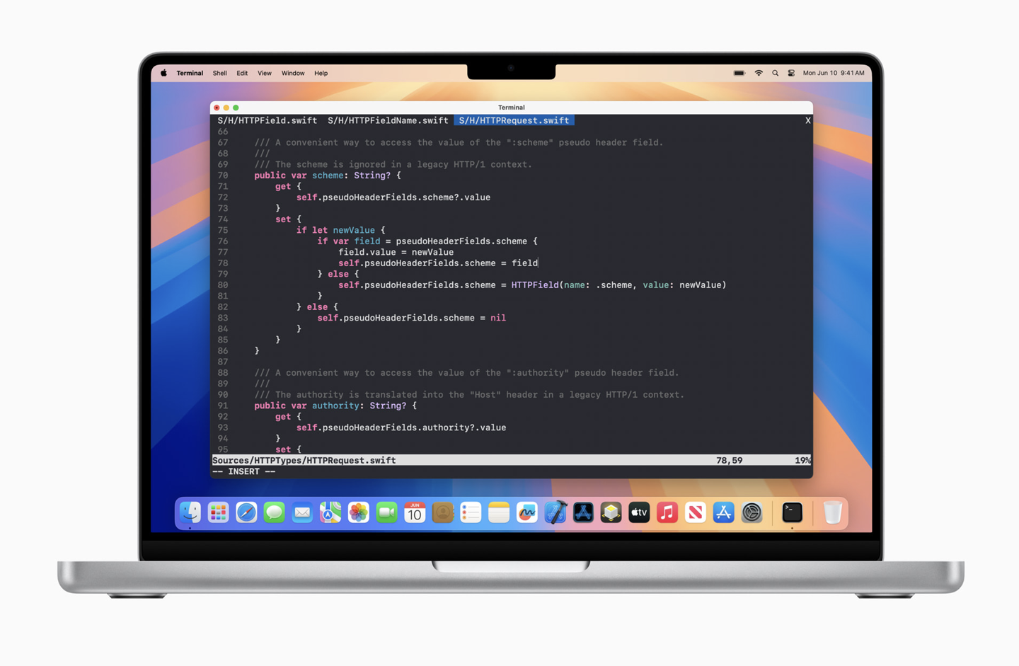 Swift 语言也迎来 AI 编程，苹果 Xcode 16 引入人工智能预测助手|Swift|xcode|苹果_新浪科技_新浪网