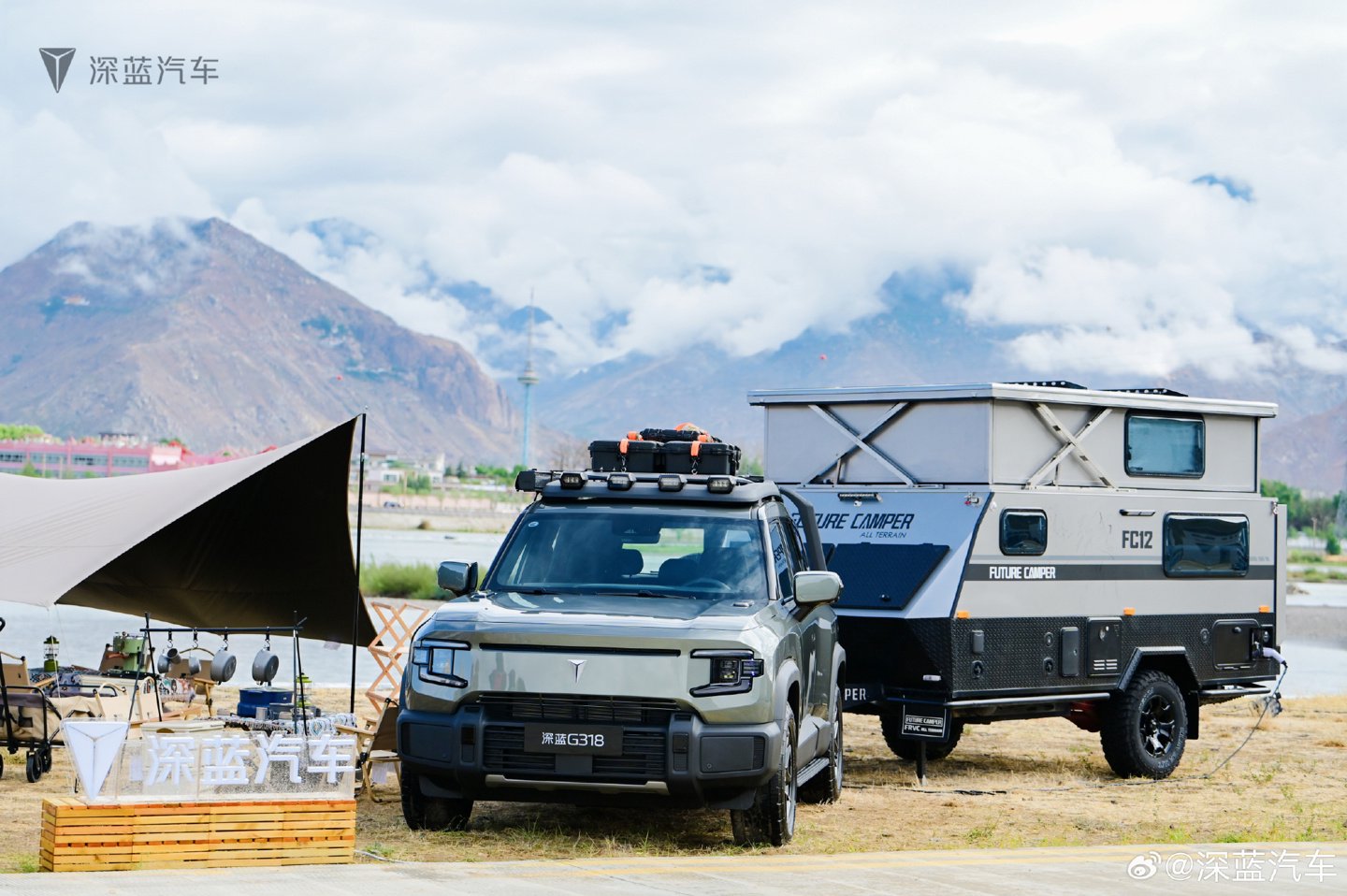长安深蓝 G318 硬派 SUV 发布：1.5T 增程动力、WLTC 纯电续航最高 146 公里，18.59 万元起|CLTC|SUV|长安_新浪科技_新浪网