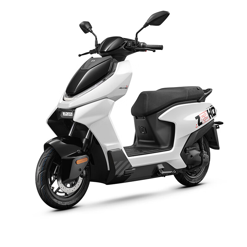 极核 AE4 电动摩托车、AE4i 电动自行车发布，4699 元起|电动|电动自行车_新浪科技_新浪网