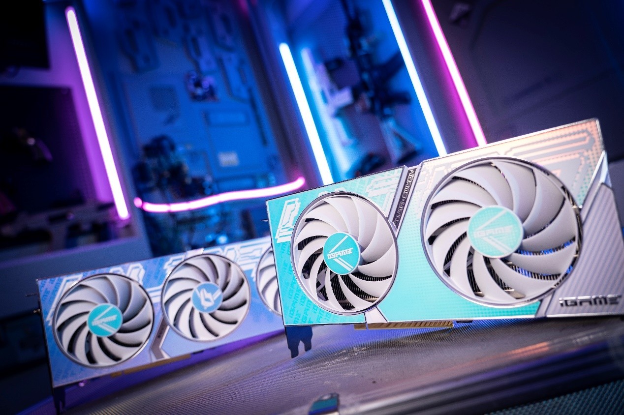 618装备升级狂欢！买七彩虹iGame RTX 40系列产品送《黑神话：悟空》|七彩虹|iGame|硬件_新浪科技_新浪网