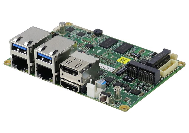 IBASE 推出 2.5 英寸紧凑单板计算机：AMD R2000 芯片、双千兆网口|AMD|IT之家|嵌入式_新浪科技_新浪网