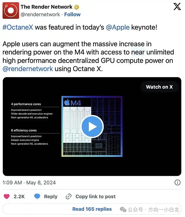 AI与加密项目再度崛起：关键催化剂是什么？_新浪财经_新浪网