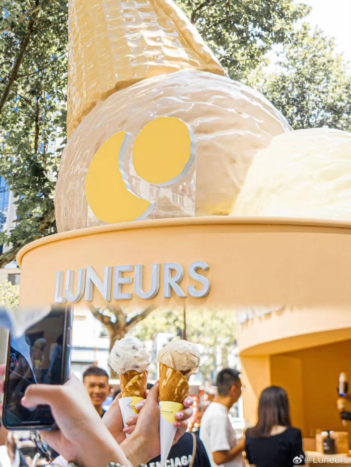 从小甜点到汽车零部件，欧洲公司在华营商信心不减_新浪财经_新浪网