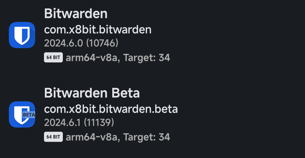 更流畅、更安全，iOS / 安卓版开源密码管理器 Bitwarden 焕新登场|iOS|it之家|现代_新浪科技_新浪网