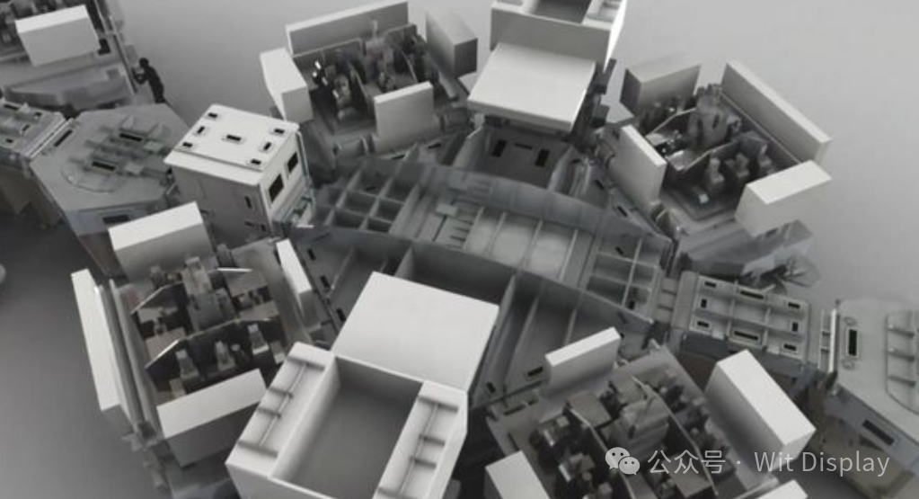 京东方开始订购8.6代OLED设备，这些厂商将收益__财经头条