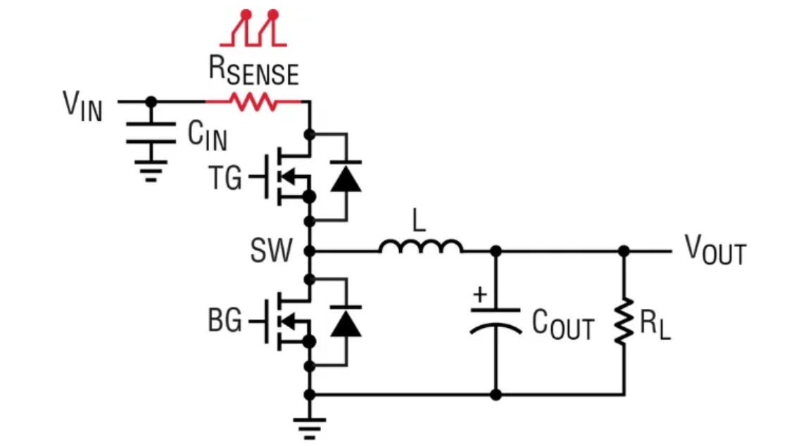 12个电路&10个知识点，给你讲明白开关模式下的电源电流检测_新浪科技_新浪网