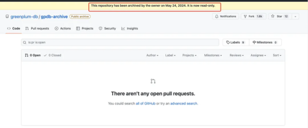 Greenplum 重回闭源？国产开源数仓 CloudberryDB 助力企业平滑迁移|数据库|postgresql|闭源_新浪科技_新浪网