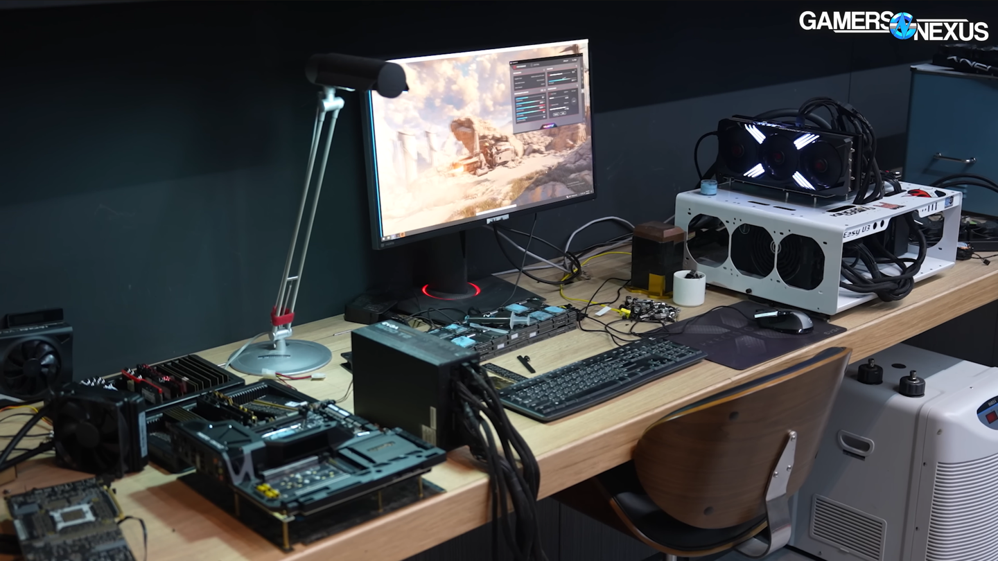 再见 EVGA，KINGPIN 有望与 PNY 必恩威合作打造下一代 RTX 50 系列显卡|必恩威|PNY|IT之家_新浪科技_新浪网