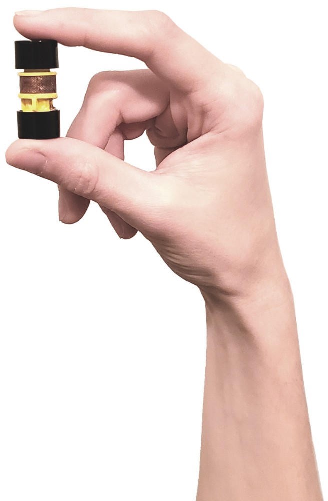 TITAN Haptics宣布在中国推出TacHammer Carlton_新浪科技_新浪网