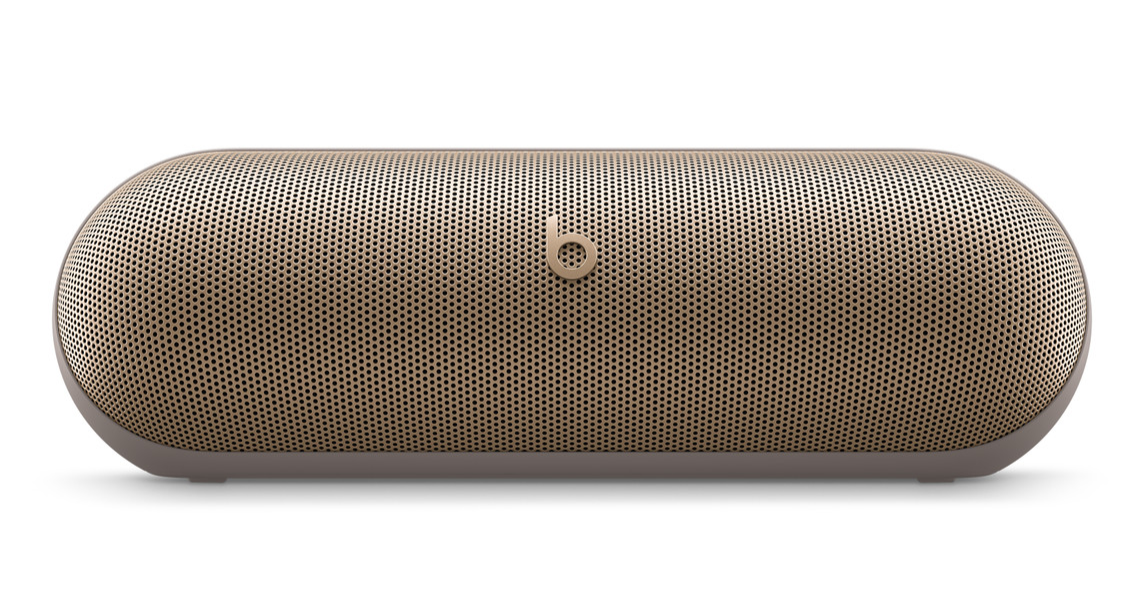 苹果 Beats Pill 无线蓝牙扬声器正式宣布回归，定价 1299 元|音箱|IT之家|beats_新浪科技_新浪网