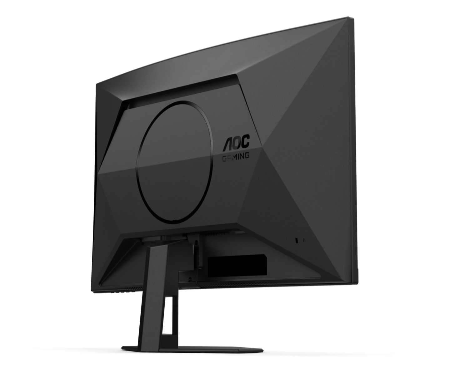 1ms GtG 响应时间、FHD 280Hz，AOC 爱攻推出 C27G4ZXE 27 英寸曲面 VA 显示器|IT之家|AOC|FHD_新浪 ...
