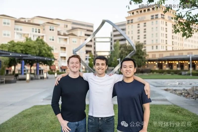 哈佛辍学生搞AI芯片公司：融资1.2亿美元，面向一个模型|美元_新浪财经_新浪网