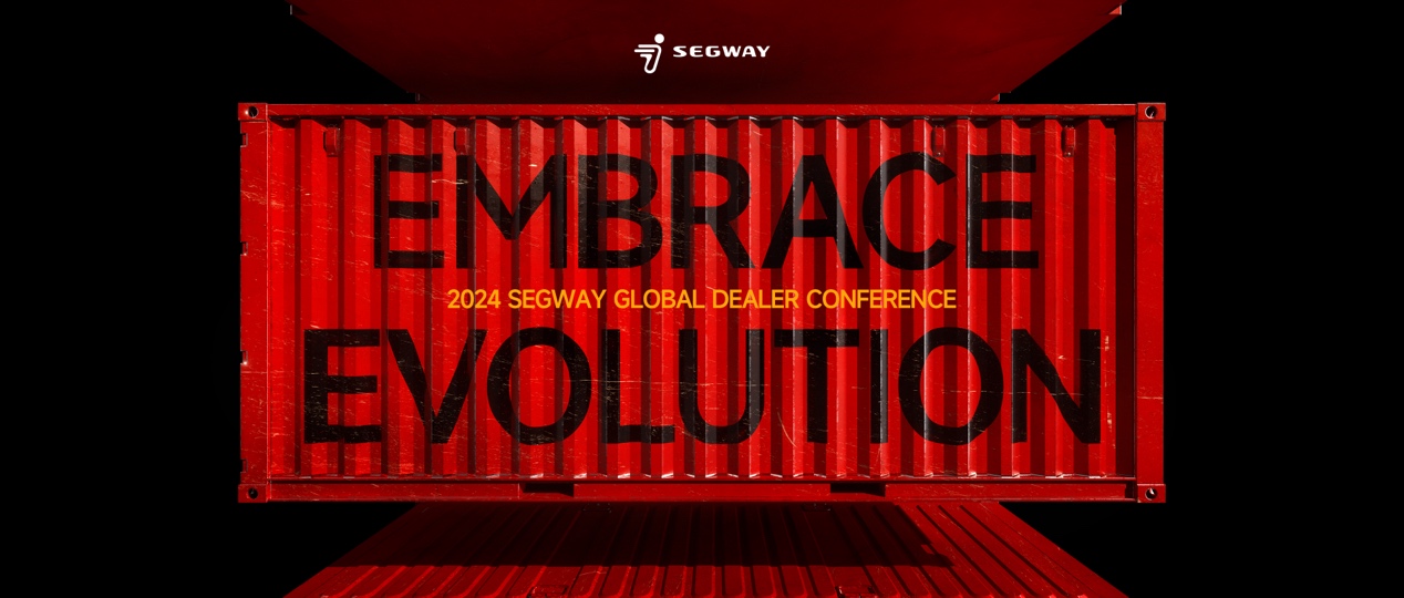 拥抱变革，2024 Segway全地形车全球经销商大会顺利召开|全地形车_新浪财经_新浪网