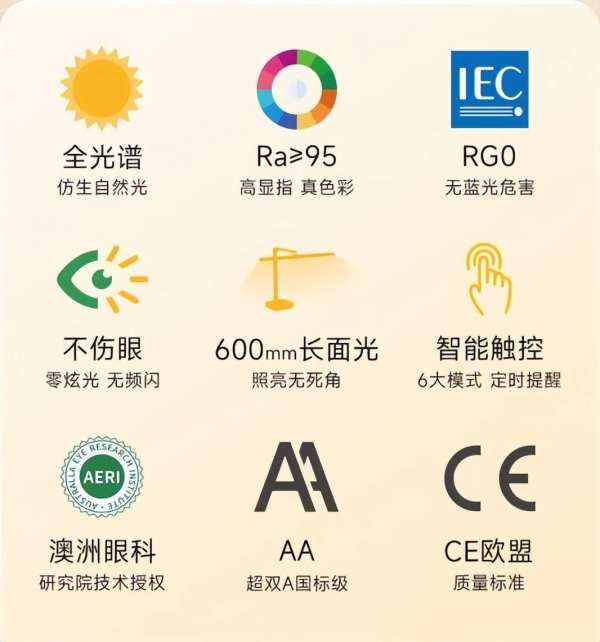 brieye珍悦目护眼灯：仿生“自然光”，守护青少年健康视力|健康|设计_新浪科技_新浪网
