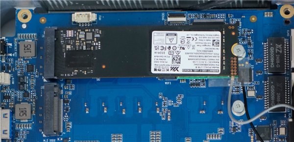 打破“不可能三角”！长江存储PC411 SSD成为OEM的完美新宠|SSD_新浪科技_新浪网