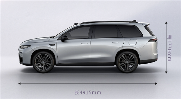 15.58万起 零跑C16上市即开卷：一车买SUV+MPV_新浪科技_新浪网