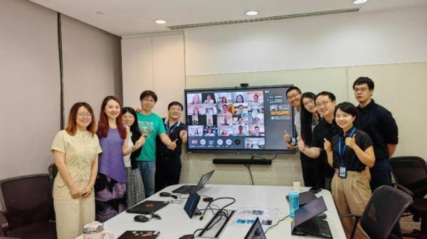 H&H健合集团与FuturMaster达成战略合作，优化全球供应链表现|供应链_新浪科技_新浪网