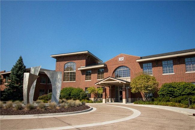 NSF中国获ANAB授权 成为提供NSF/ANSI 455 和173认证服务的关键地点|GMP|ANAB_新浪新闻