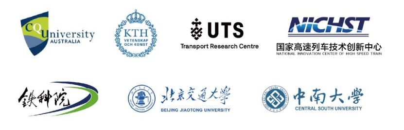 国际轨道交通学术会议（ICRT2024）8月上旬上海召开|论文_新浪财经_新浪网