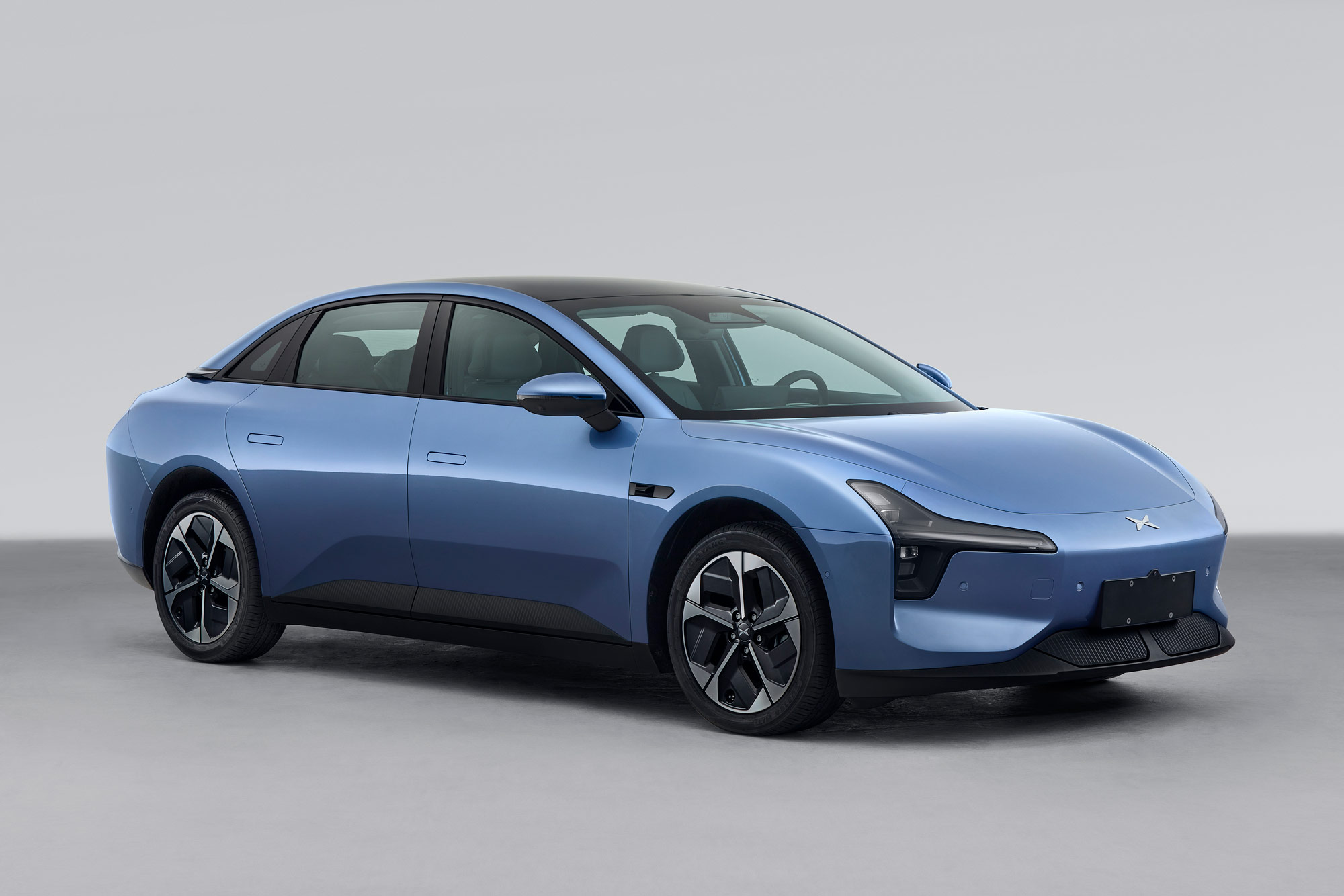 小鹏 MONA 子品牌首车为何命名 M03？何小鹏：向特斯拉 Model 3 致敬|小鹏|特斯拉|Model 3_新浪科技_新浪网