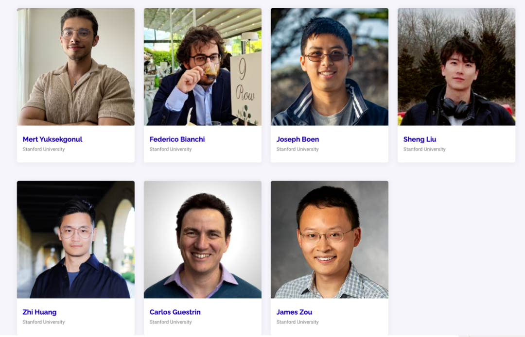 全新TextGrad框架：用GPT-4o作引擎，自动优化端到端任务|AI|斯坦福大学|端到端_新浪科技_新浪网