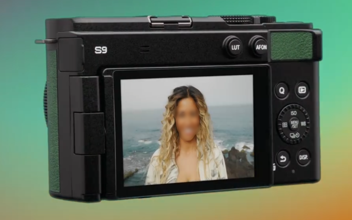 发售仅一个月就“跳水”：松下 LUMIX S9 全画幅相机降至 8399 元|松下|IT之家|LUMIX_新浪科技_新浪网