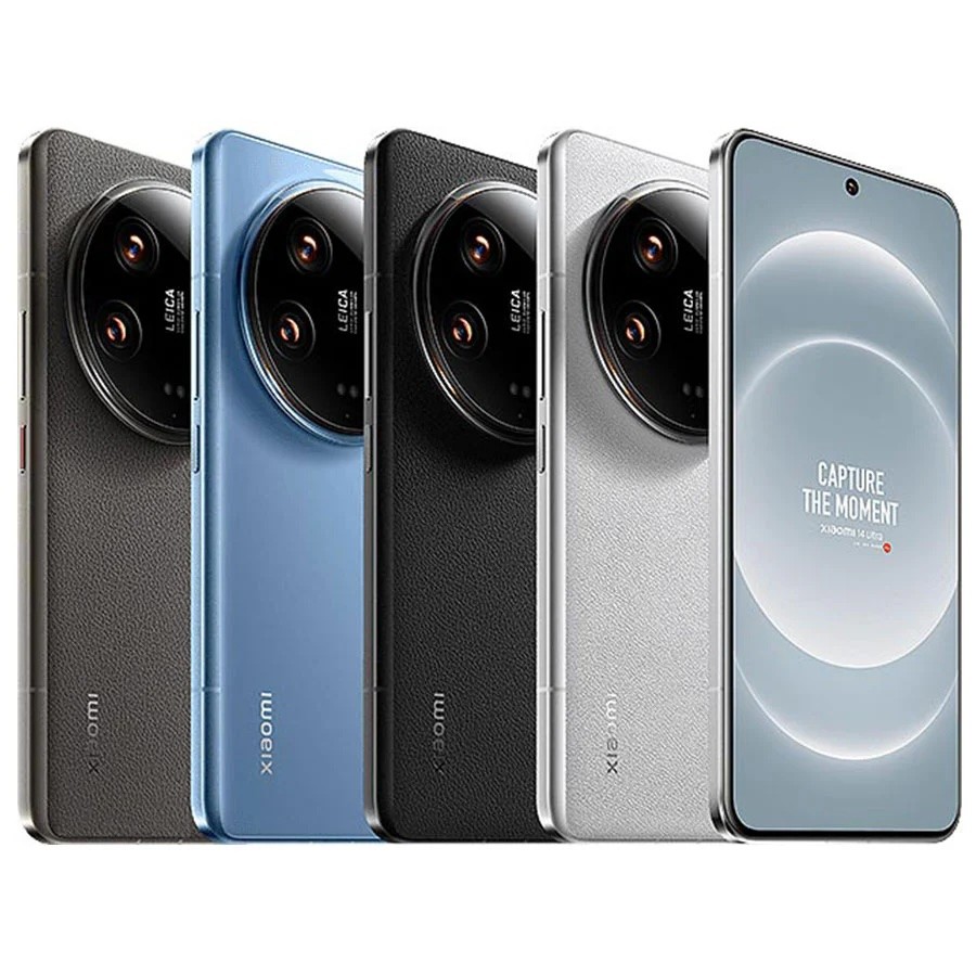 小米15 Ultra现身数据库：影像再升级，明年二月登场_新浪科技_新浪网