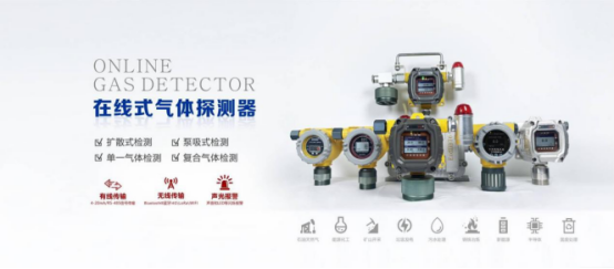 WANDI万安迪 | 物联时代气体探测器的8大功能，缺一不可|报警|环境|设备|耐用性|重要性_手机新浪网