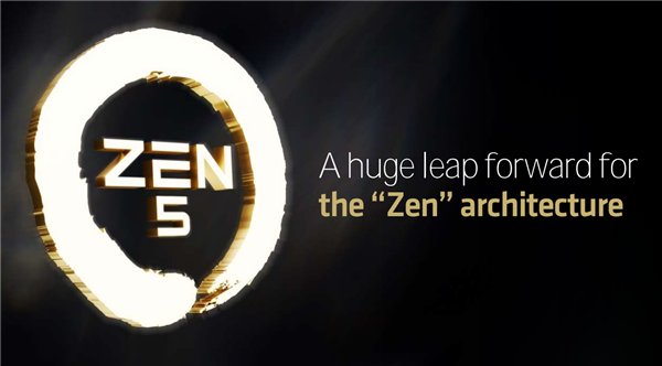 Zen 5对比初代已提升85％！AMD CPU/GPU/NPU三大新架构揭秘|Zen|AMD|指令_新浪科技_新浪网