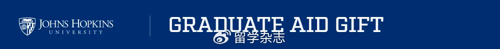 获10亿美元捐款后，JHU官宣医学院免学费！USC：24Fall我们也免......|彭博_新浪财经_新浪网