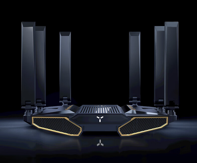 中兴首款 WiFi 7 路由器问天 BE7200 Pro+ 更新支持任意 LAN 口选用为 WAN 口|中兴|路由器|it之家_新浪科技_新浪网