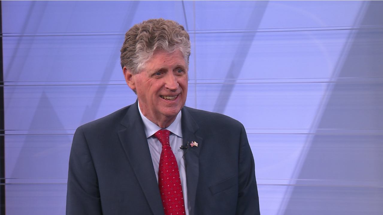 Gov. McKee Launches Rhode Island’s First AI Task Force to Shape Ethical ...