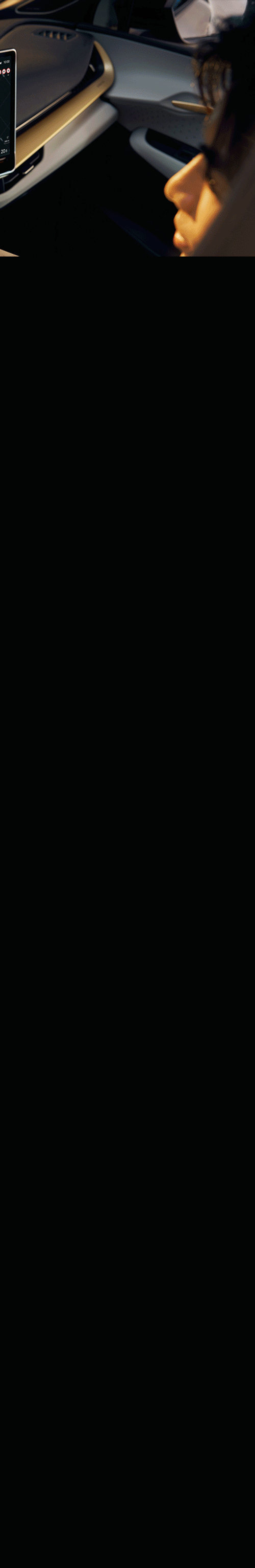 售 20.99 万元起、两种动力，大众 ID.UNYX 与众纯电轿跑 SUV 上市|大众|SUV_新浪科技_新浪网