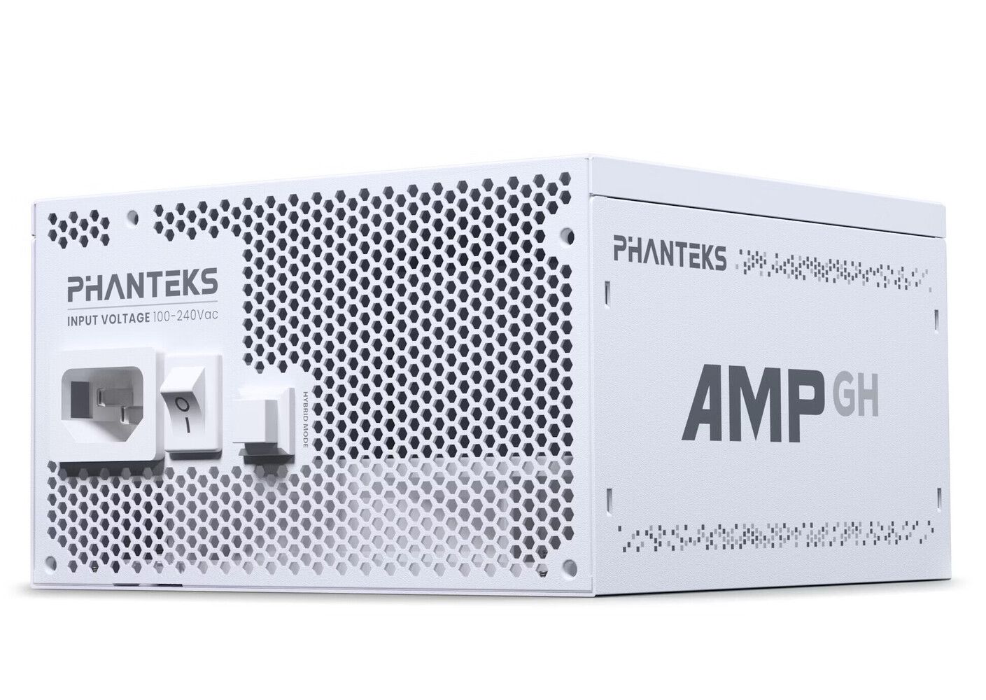 追风者升级 AMP GH 系列 PSU 电源：符合 ATX 3.1 / PCIe Gen 5.1 标准，起价 85 英镑|PCIe|AMP ...