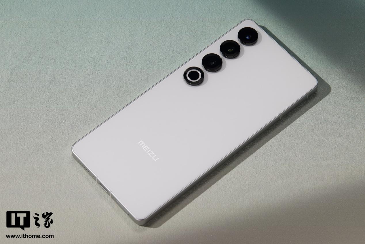 魅族 21 系列手机 Flyme AIOS 细节功能公布：新增 Aicy 助手连麦对话、美化插件|魅族|Aicy|IT之家_新浪科技_新浪网