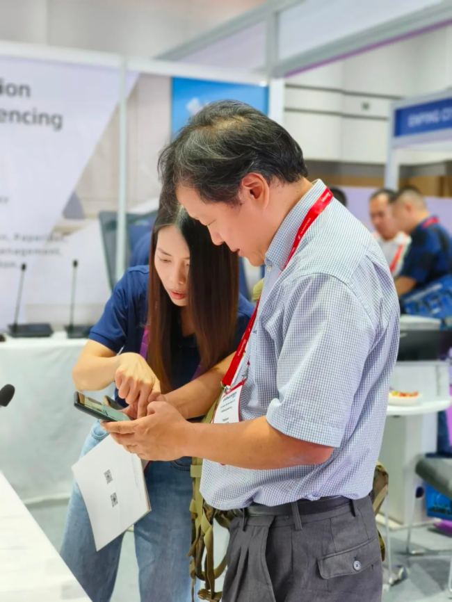 InfoComm Asia 2024今日开幕，HUAIN华音邀您共同探索东南亚市场|audio_新浪科技_新浪网