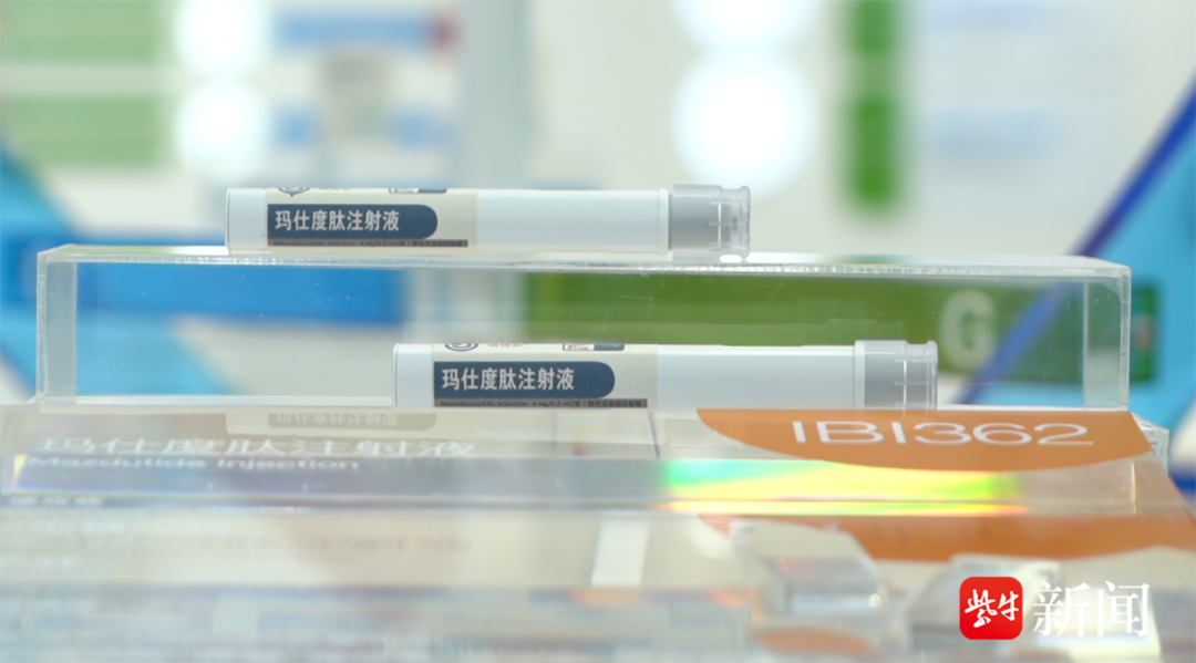 江苏力量·向‘新’而行”⑤】走向世界的“攀登者”，始终为“健康”发力|江苏_新浪财经_新浪网