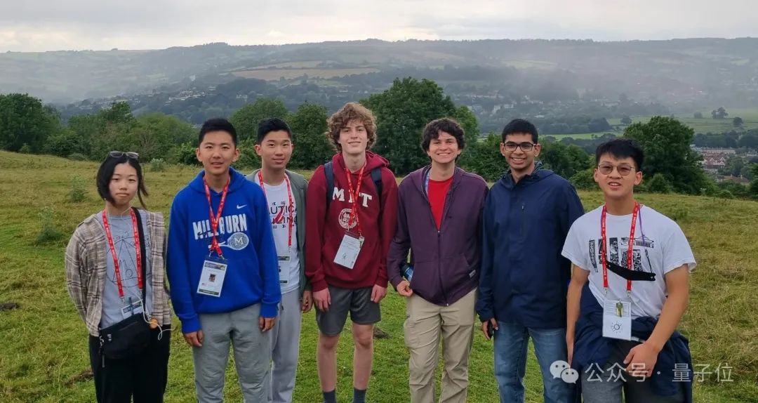 第 65 届 IMO 奥数中国憾失第一，五连冠统治被美国队终结|金牌|中国队|美国队_新浪科技_新浪网