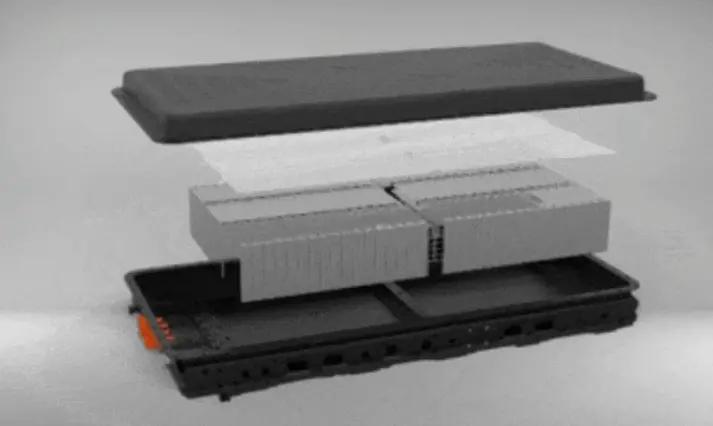 吉利远程新能源商用车发布“玄武电池”，星享V7E车型首搭实测续航285km_新浪科技_新浪网