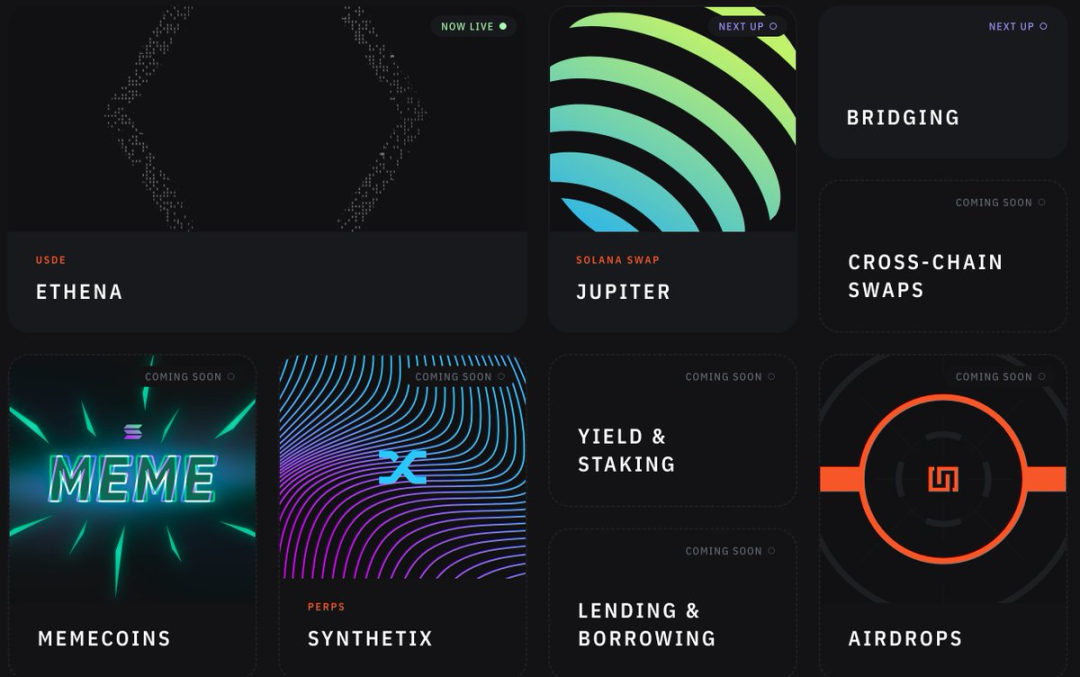 “Web3用户体验层”Infinex是什么？如何参与空投？__财经头条