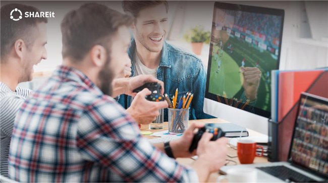 茄子科技（海外SHAREit Group）手握全球本地化资源，助力企业突破营销瓶颈|Group|AR|Group|茄子科技_手机新浪网