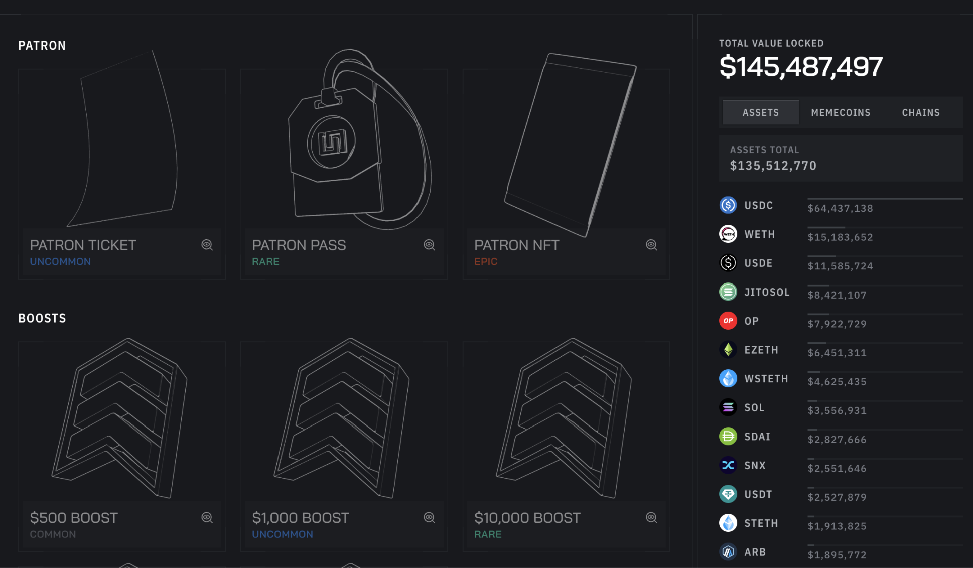 “Web3用户体验层”Infinex是什么？如何参与空投？__财经头条