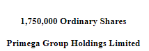 钧御工程 Primega，来自香港，成功于7月23日在美国上市|香港_新浪财经_新浪网