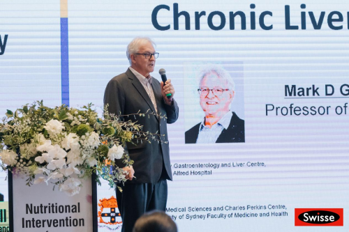 Swisse斯维诗举行澳洲奶蓟草溯源之旅，揭开全球“S级好蓟”秘密_新浪科技_新浪网